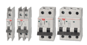 MCB - LSElectric
