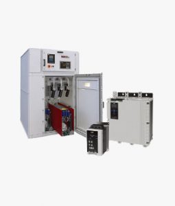 Panel Controls - LSElectric