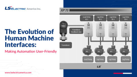 The Evolution of Human Machine Interfaces: Making Automation User-Friendly